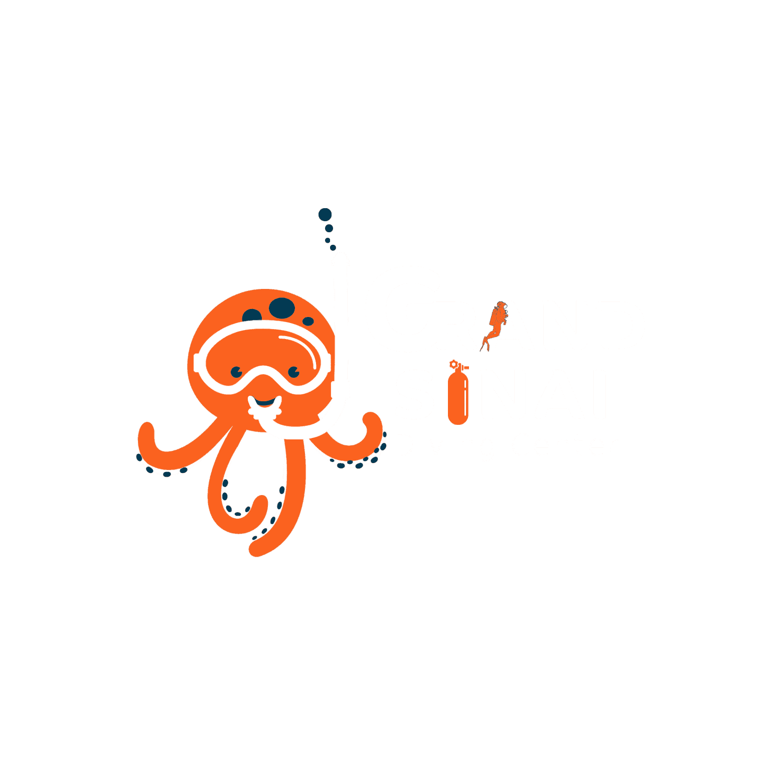 PADI Seal Team Grand Sinai